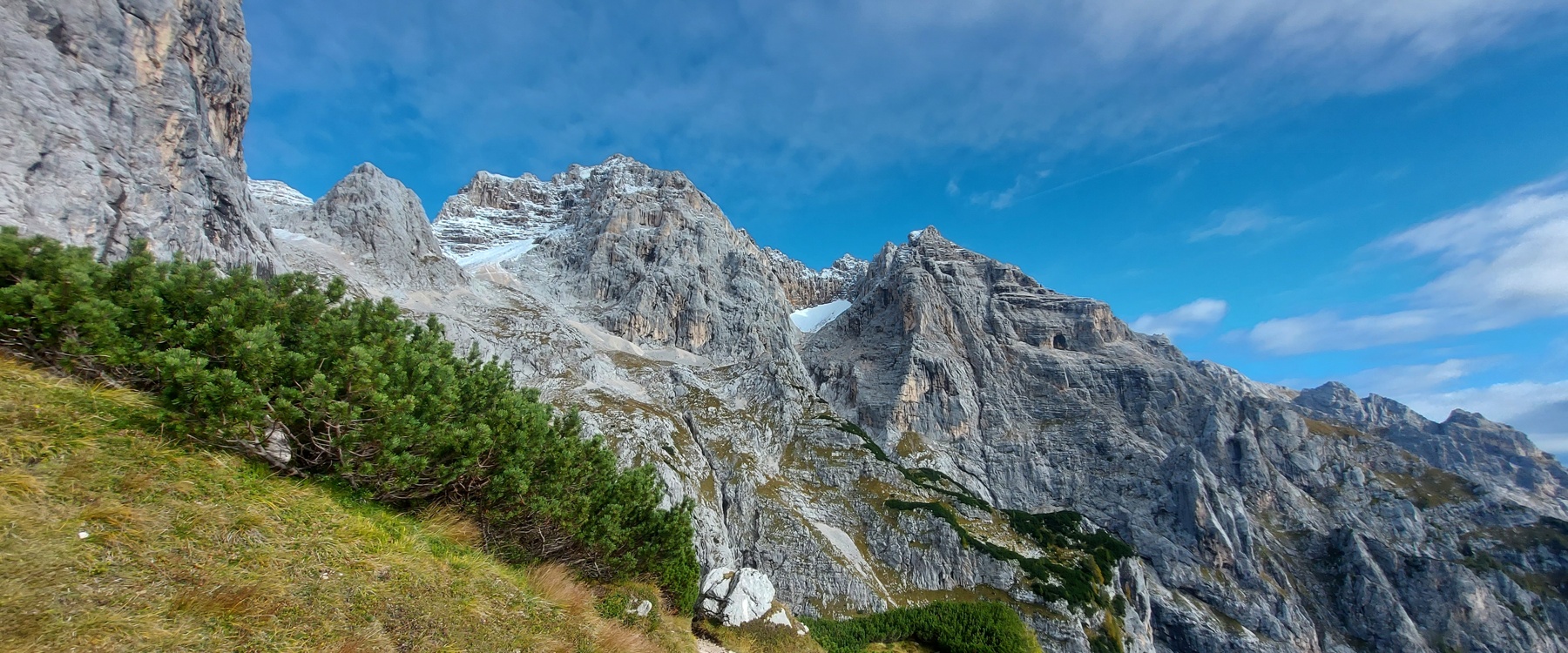 Natural attractions | Visit Mojstrana