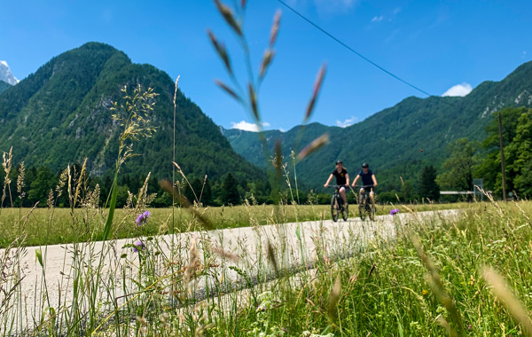 Dolina Vrata | Visit Mojstrana