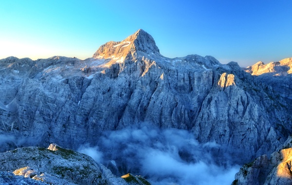 Radovna Valley | Visit Mojstrana