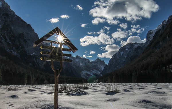 Dolina Vrata | Visit Mojstrana