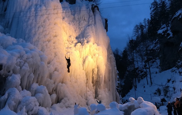 Radovna Valley | Visit Mojstrana