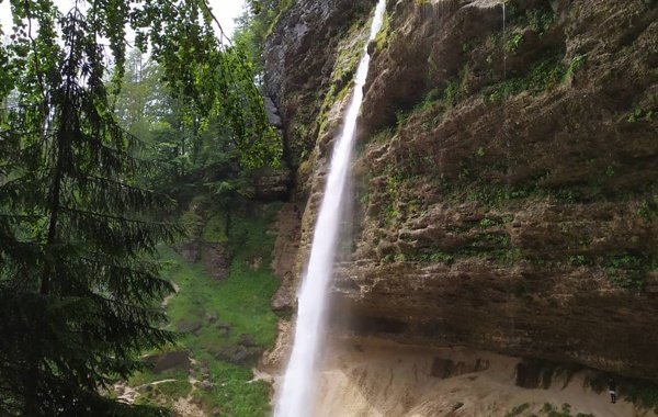 Radovna Valley | Visit Mojstrana